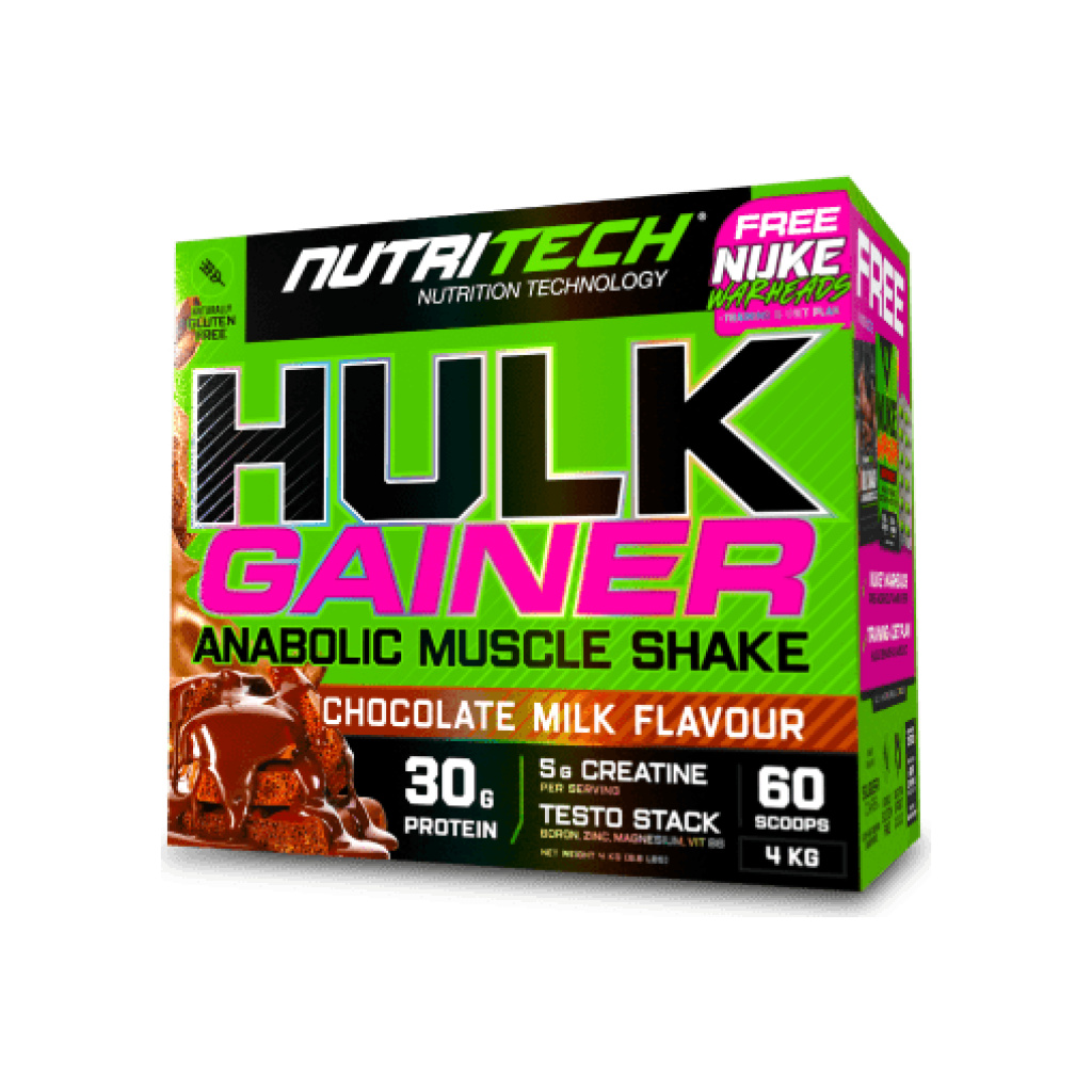 Nutritech Supplements & Products | Xtreme Nutrition