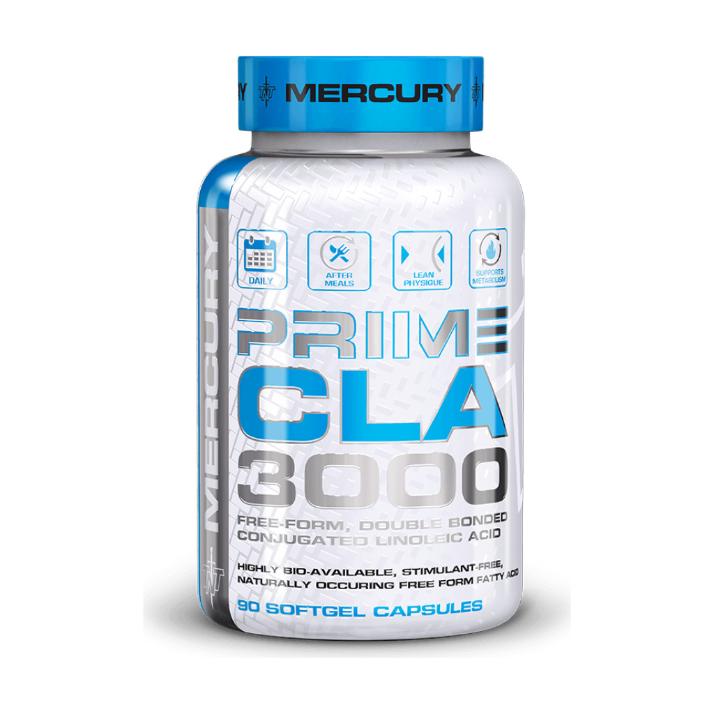 TNT Prime CLA 3000 (90 softgels) | Xtreme Nutrition