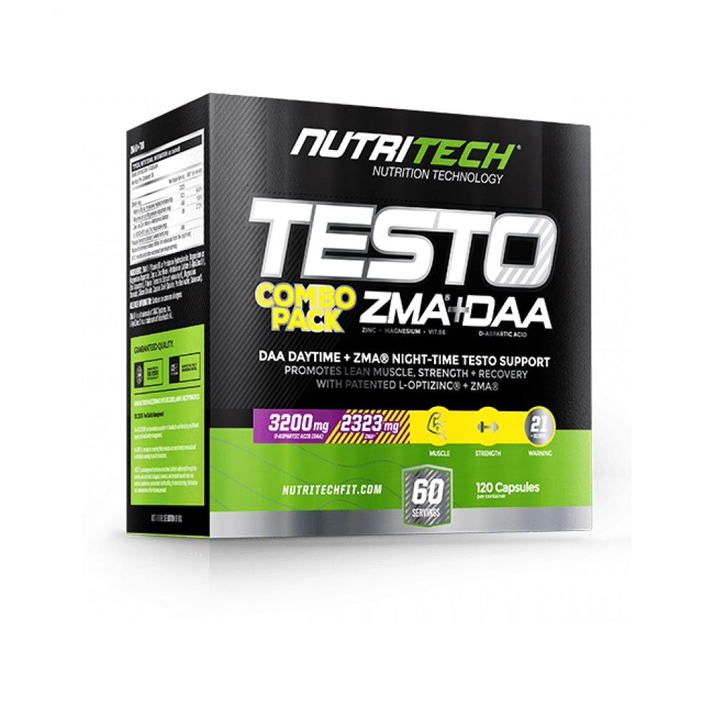 Testosterone Products | Page 2 of 3 | Xtreme Nutrition