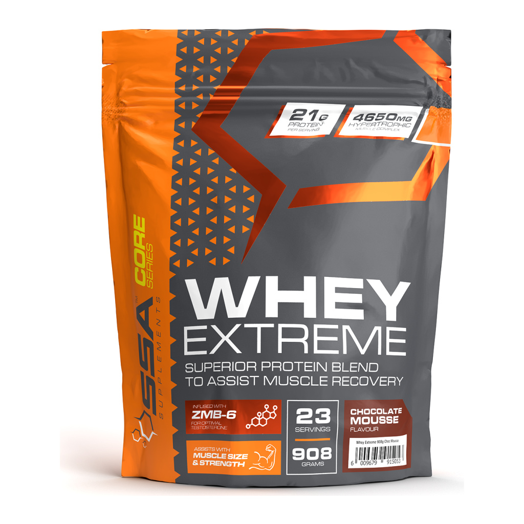 Whey Protein Powder | Page 2 of 4 | Xtreme Nutrition