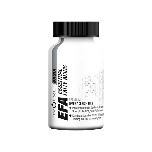 Evolve Nutrition Range | Xtreme Nutrition