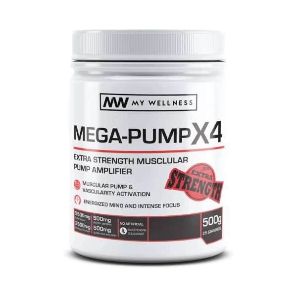 Pumps Products | Page 3 of 4 | Xtreme Nutrition