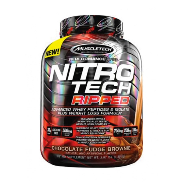 Muscletech Supplements South Africa | Xtreme Nutrition