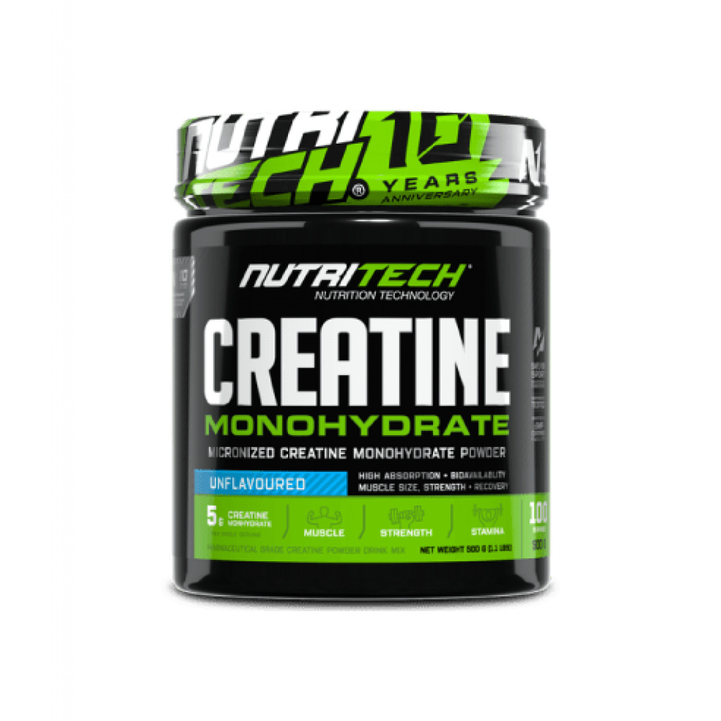 Top 10 | Xtreme Nutrition