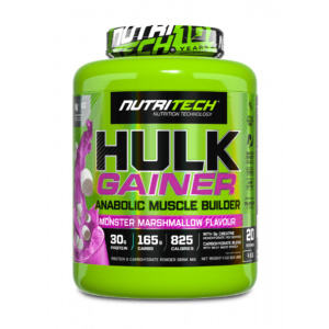 Mass Gainer Products | Xtreme Nutrition