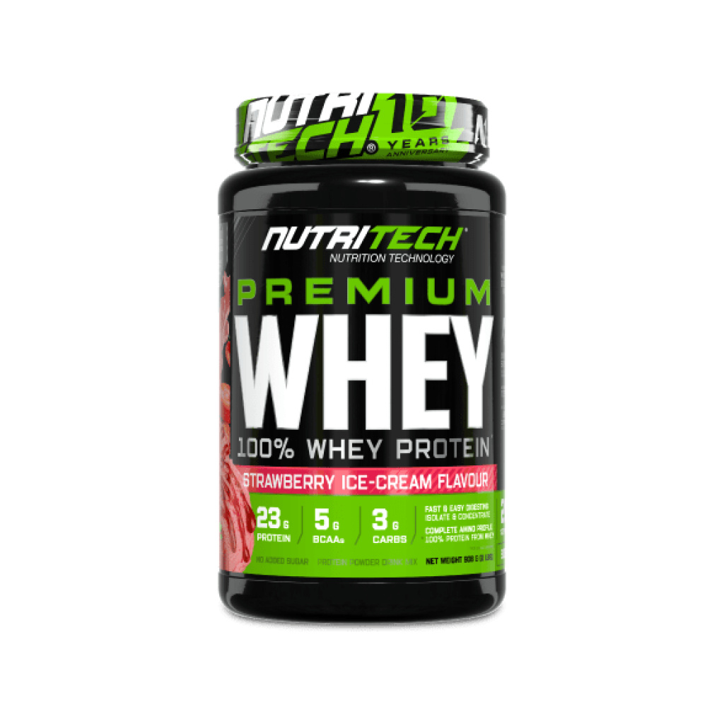 Nutritech Supplements & Products | Xtreme Nutrition