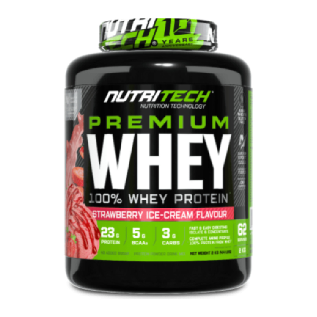 Nutritech Supplements & Products | Xtreme Nutrition