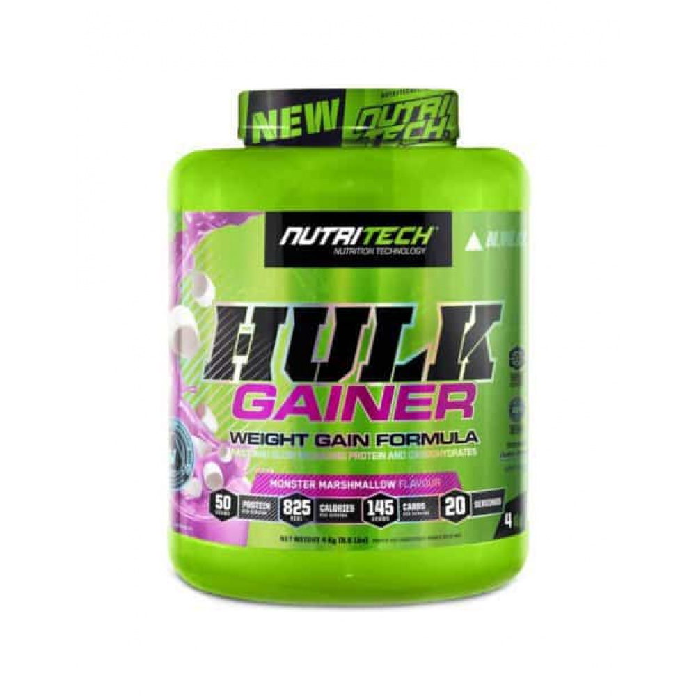 Mass Gainer Products | Xtreme Nutrition