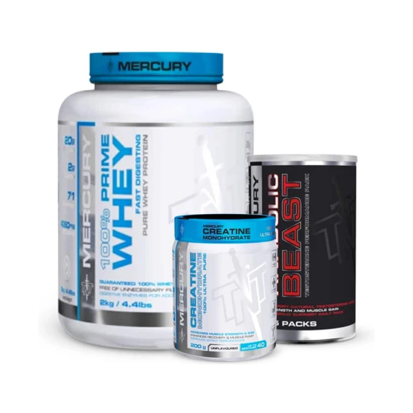 Stacks Products | Xtreme Nutrition