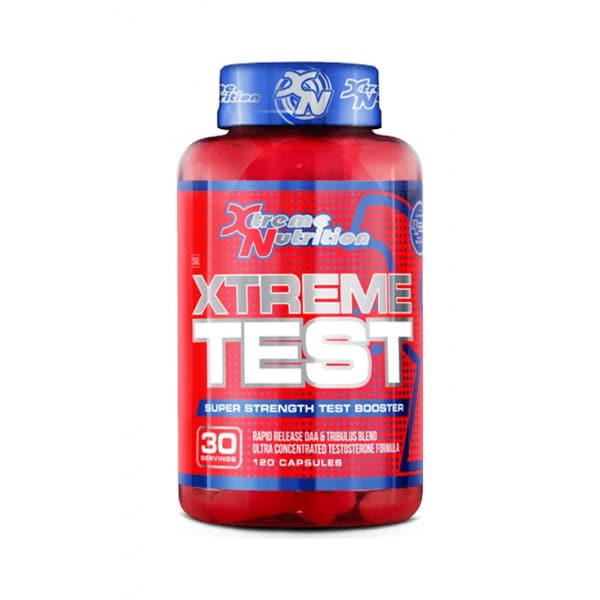 Testosterone Products | Page 2 of 3 | Xtreme Nutrition