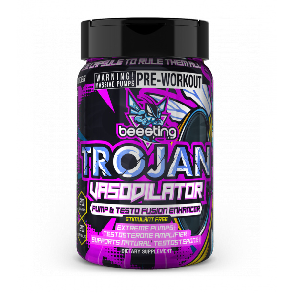 Testosterone Products | Xtreme Nutrition