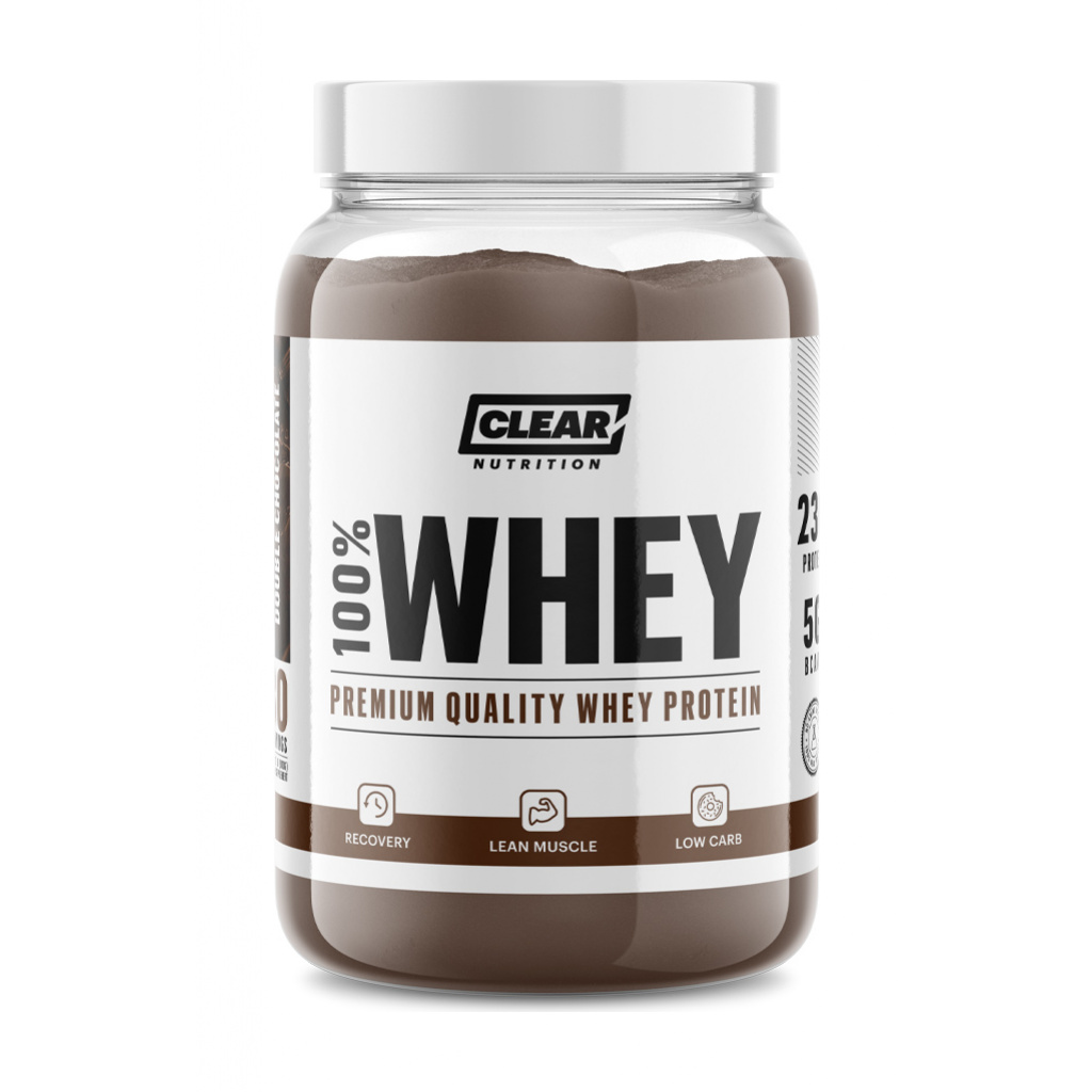 Clear Nutrition Range | Xtreme Nutrition