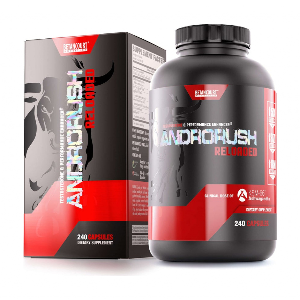 Testosterone Products | Xtreme Nutrition