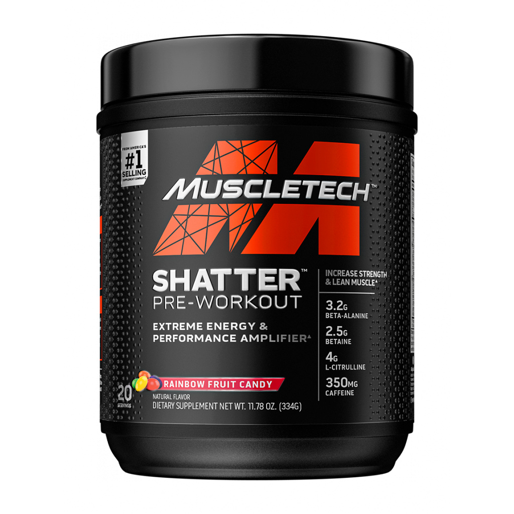 Muscletech Supplements South Africa | Xtreme Nutrition