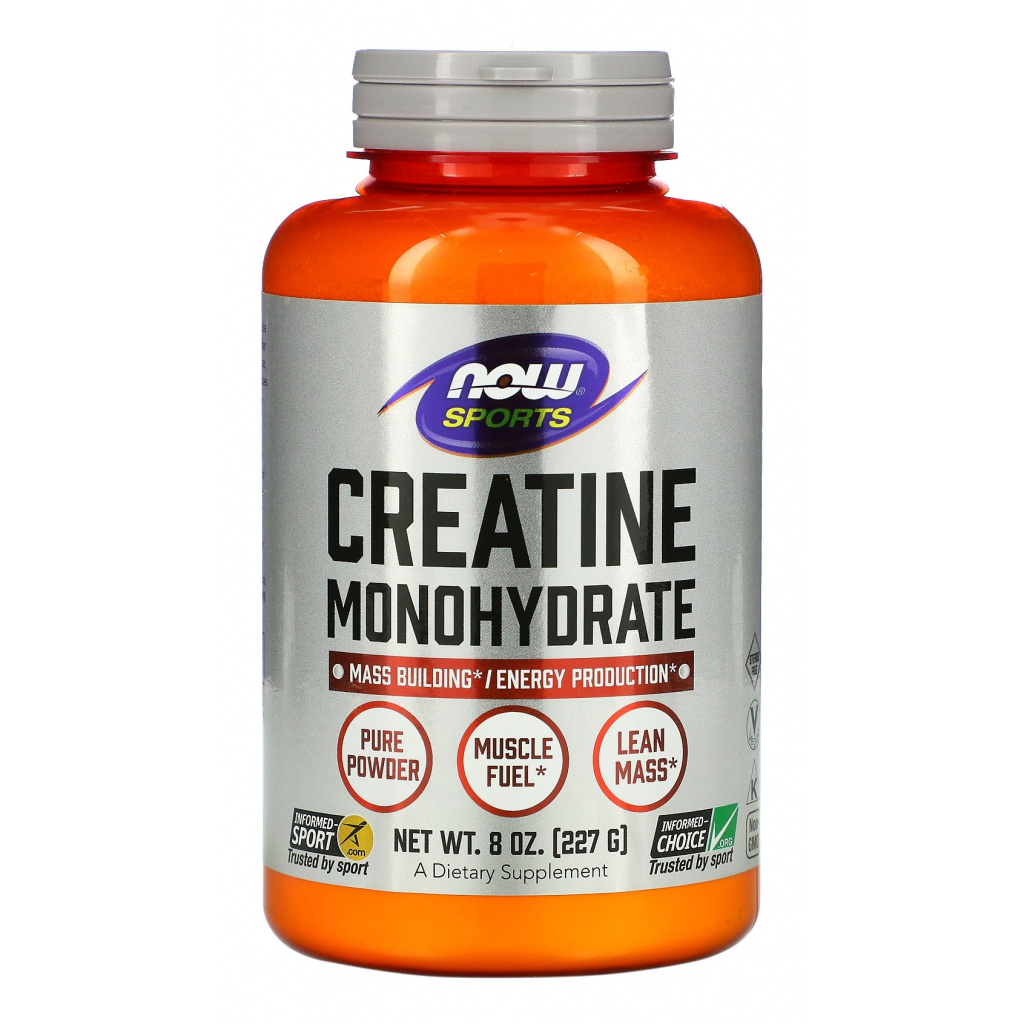 TNT Mercury Creatine Monohydrate (200g) | Xtreme Nutrition