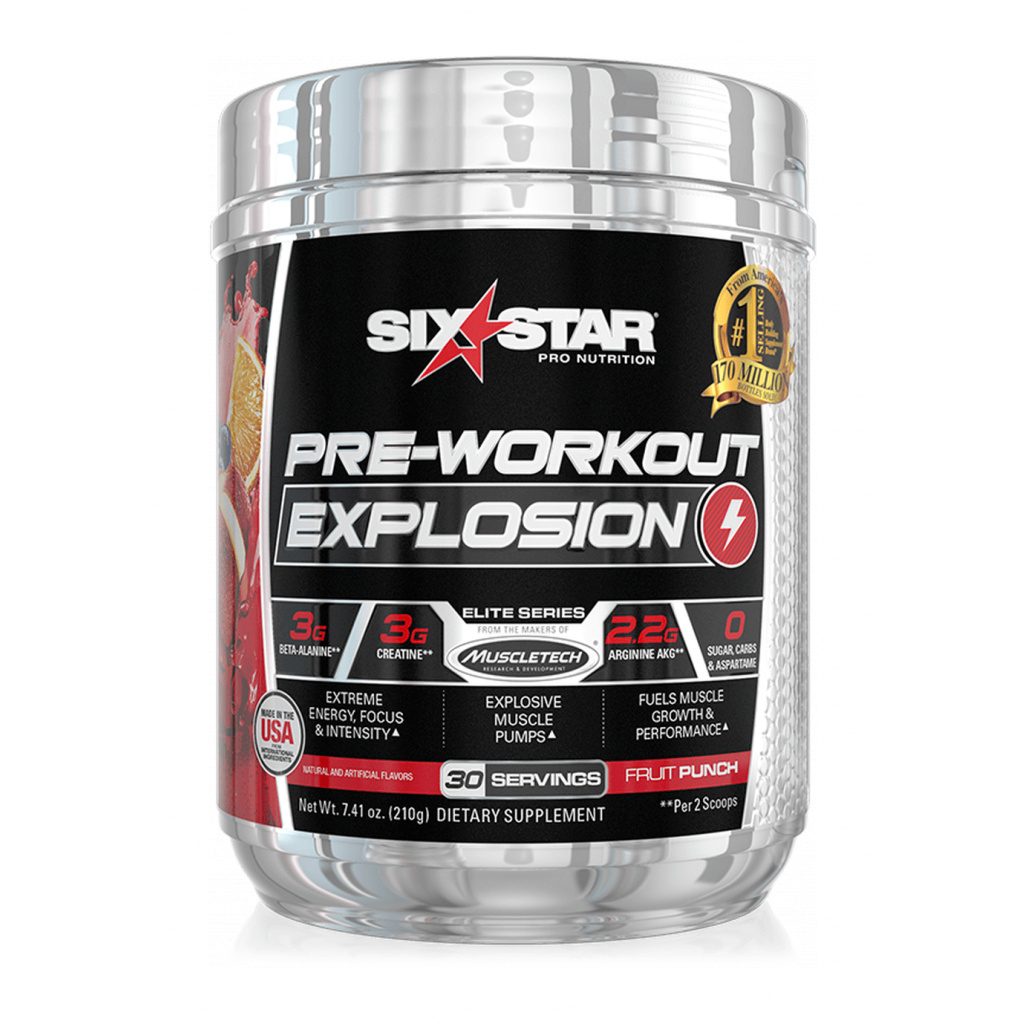 Pre Workout Products | Xtreme Nutrition