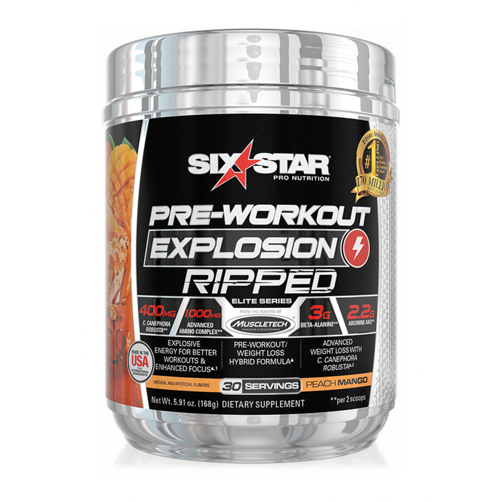 Muscletech Supplements South Africa | Xtreme Nutrition