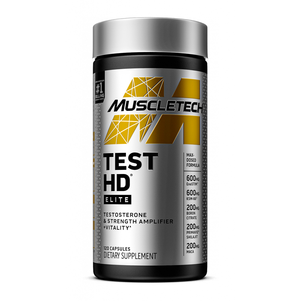 Muscletech Supplements South Africa | Xtreme Nutrition