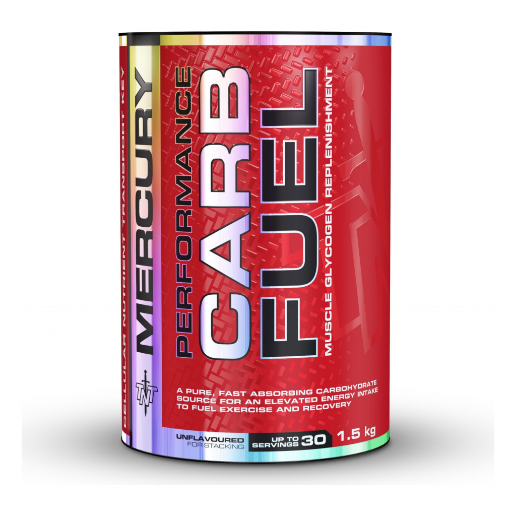TNT Mercury Supplements | Xtreme Nutrition