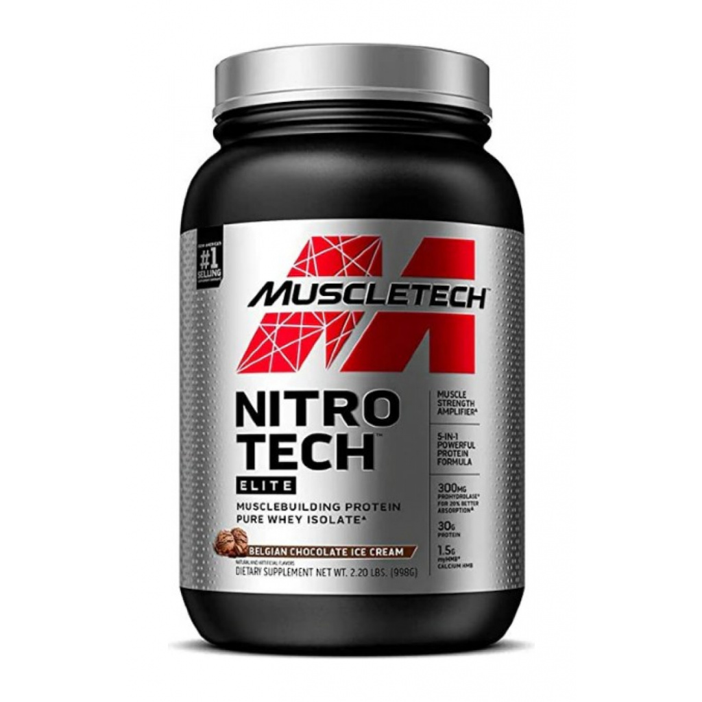 Muscletech Supplements South Africa | Xtreme Nutrition