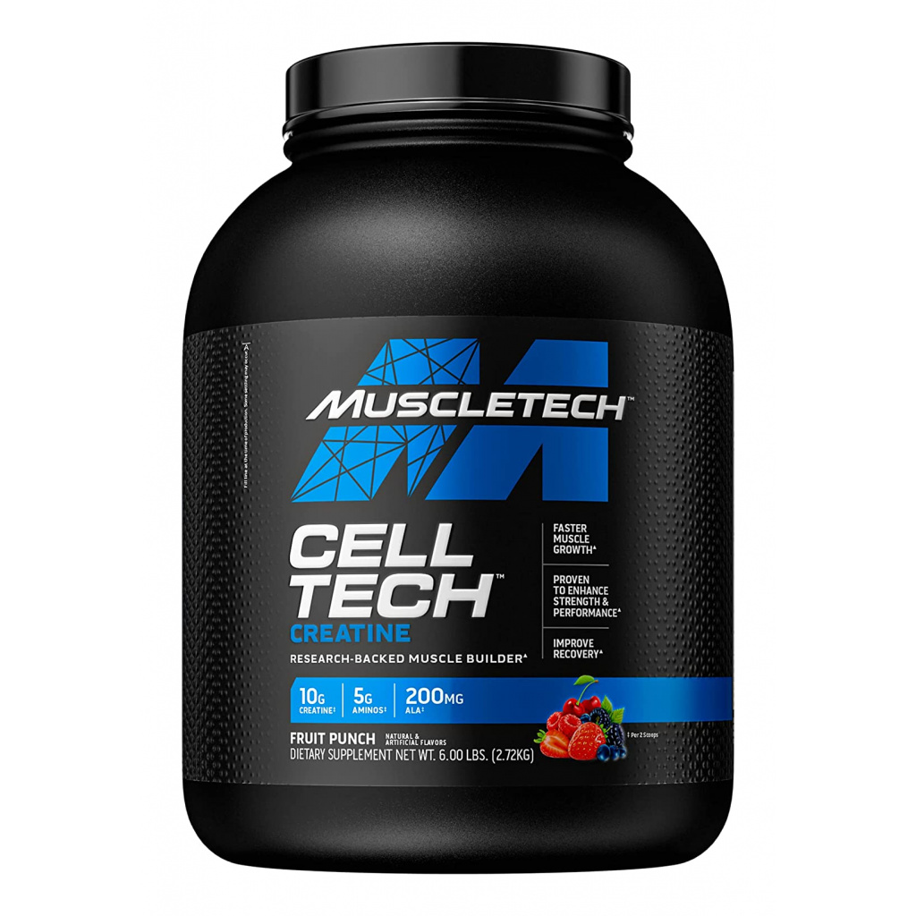 Muscletech Supplements South Africa | Xtreme Nutrition