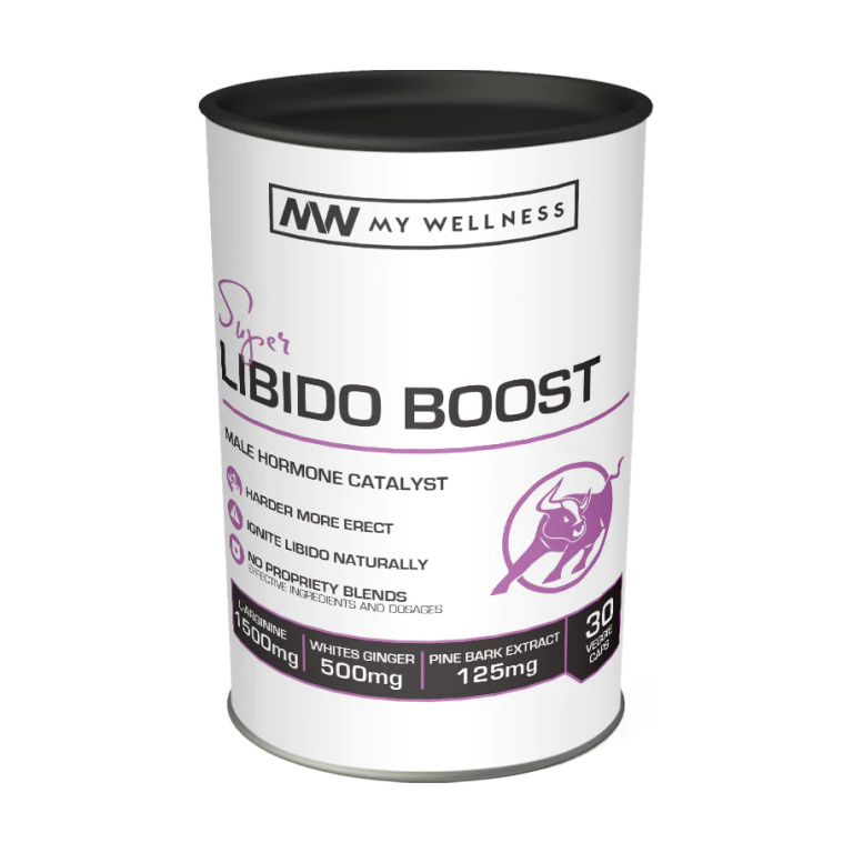 Testosterone Products | Xtreme Nutrition