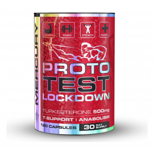 Testosterone Products | Xtreme Nutrition