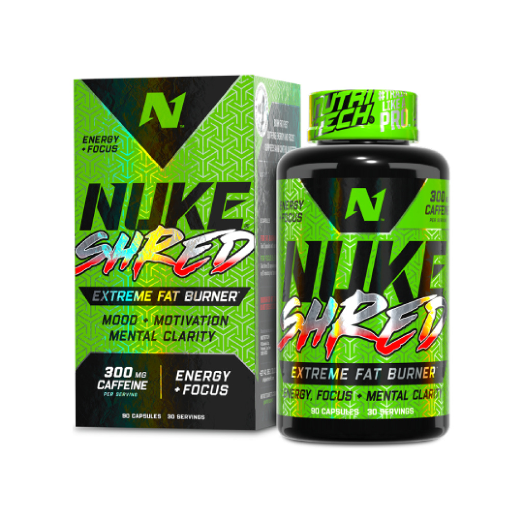 Nutritech Supplements & Products | Xtreme Nutrition