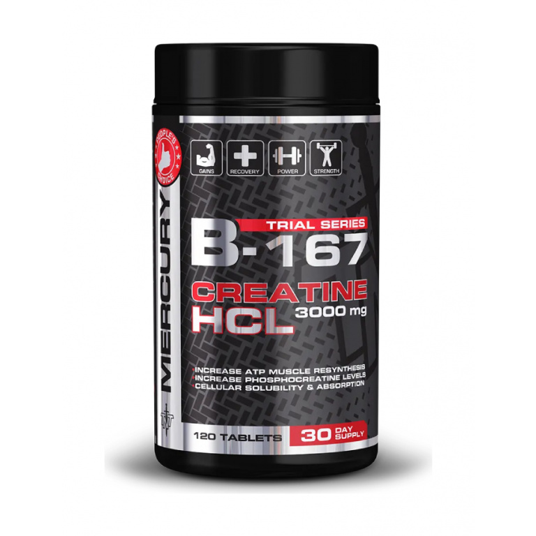 Clear Nutrition Creatine Monohydrate (500g) | Xtreme Nutrition