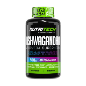 Nutritech Supplements & Products | Xtreme Nutrition