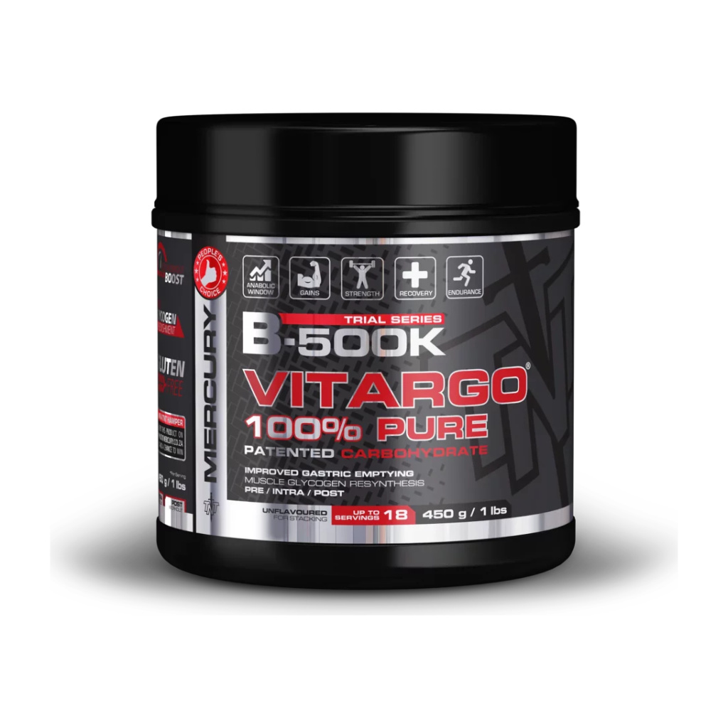 TNT Mercury Supplements | Xtreme Nutrition