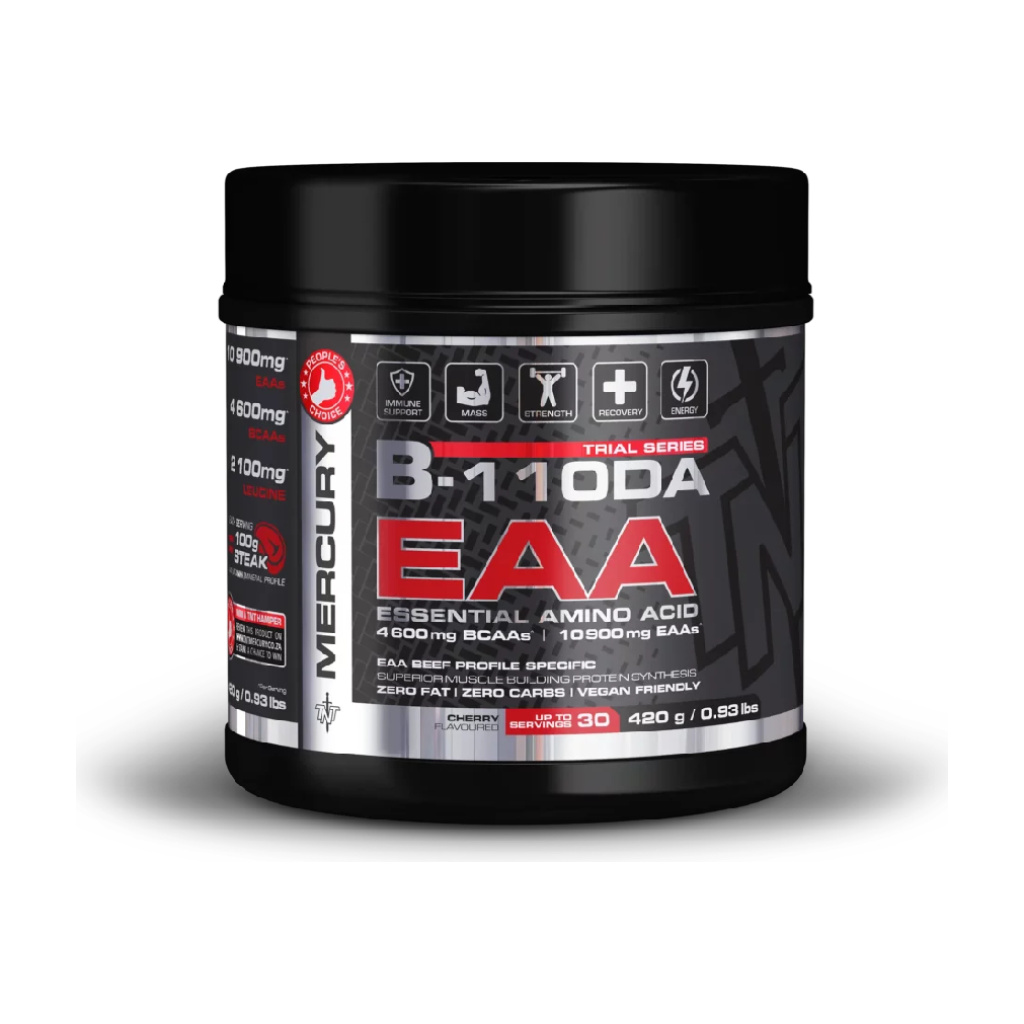 TNT Mercury Supplements | Xtreme Nutrition