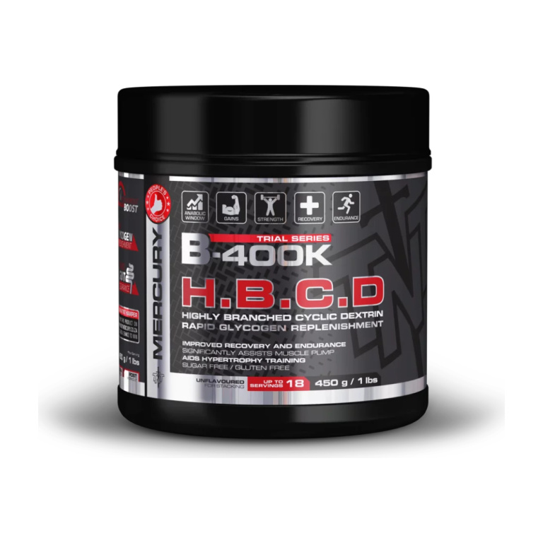 TNT Mercury Supplements | Xtreme Nutrition