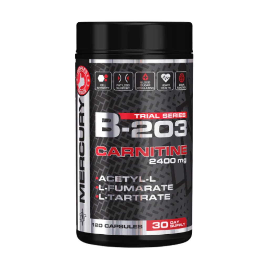 TNT Mercury Supplements | Xtreme Nutrition