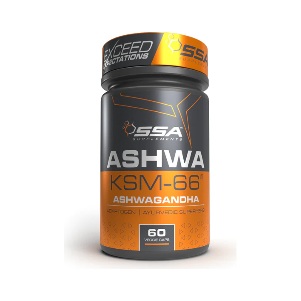 SSA Supplements Range | Xtreme Nutrition