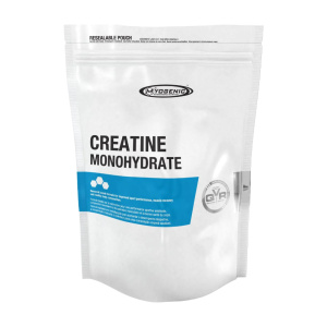 Myogenic Creatine Monohydrate (200g) | Xtreme Nutrition