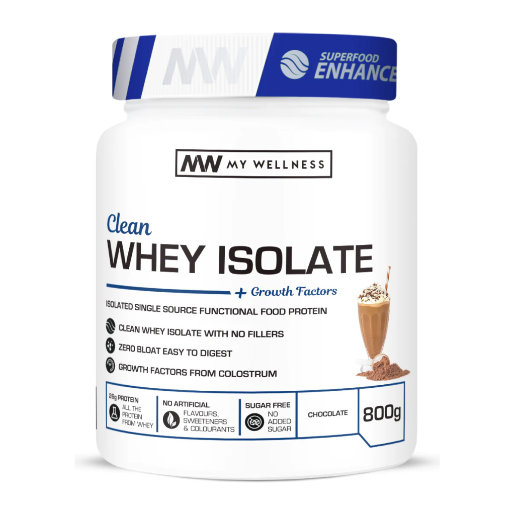 Isolate Products | Xtreme Nutrition