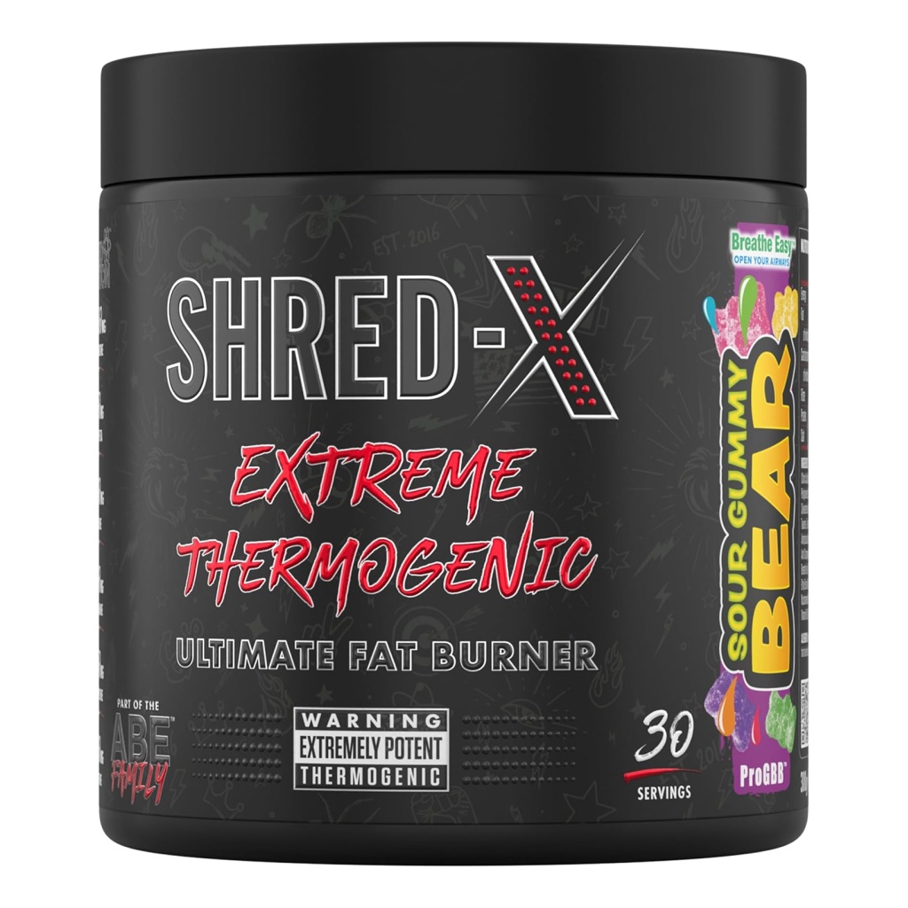Applied Nutrition Shred-X | Xtreme Nutrition
