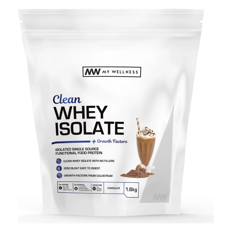 Isolate Products | Xtreme Nutrition