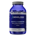 Genologix Range | Xtreme Nutrition