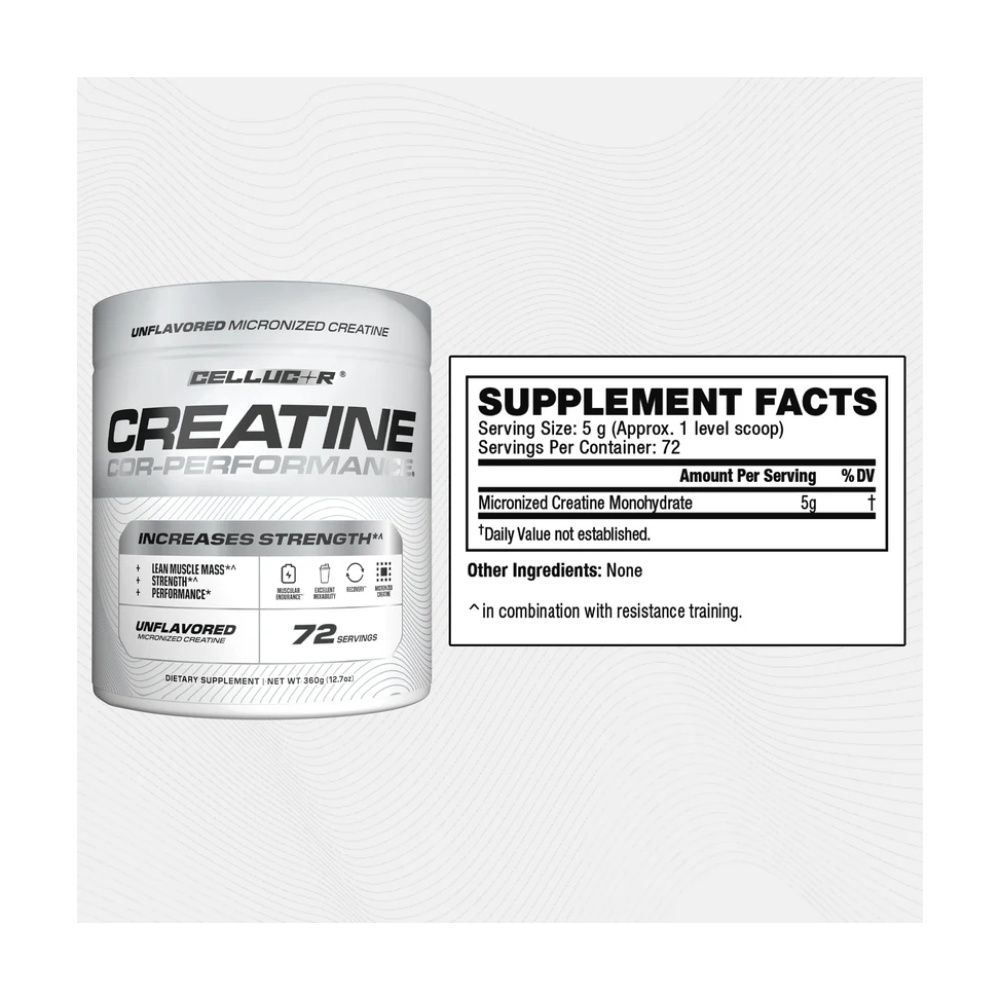 Cellucor Creatine COR-Performance | Xtreme Nutrition