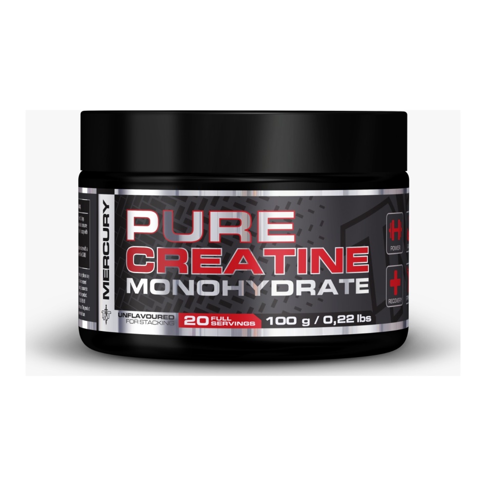 TNT Mercury Supplements | Xtreme Nutrition